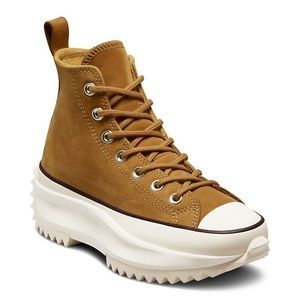 Converse | Shoes | Converse Cold Fusion Run Star Hike Sneakers Wheat ...